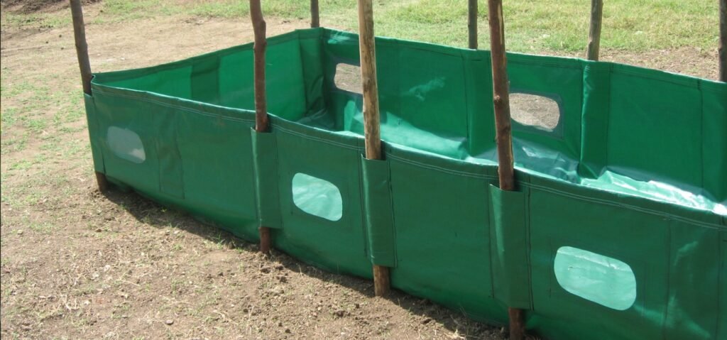 How to Choose the Right Vermi Bed for Your Farm or Garden – Vermi Beds